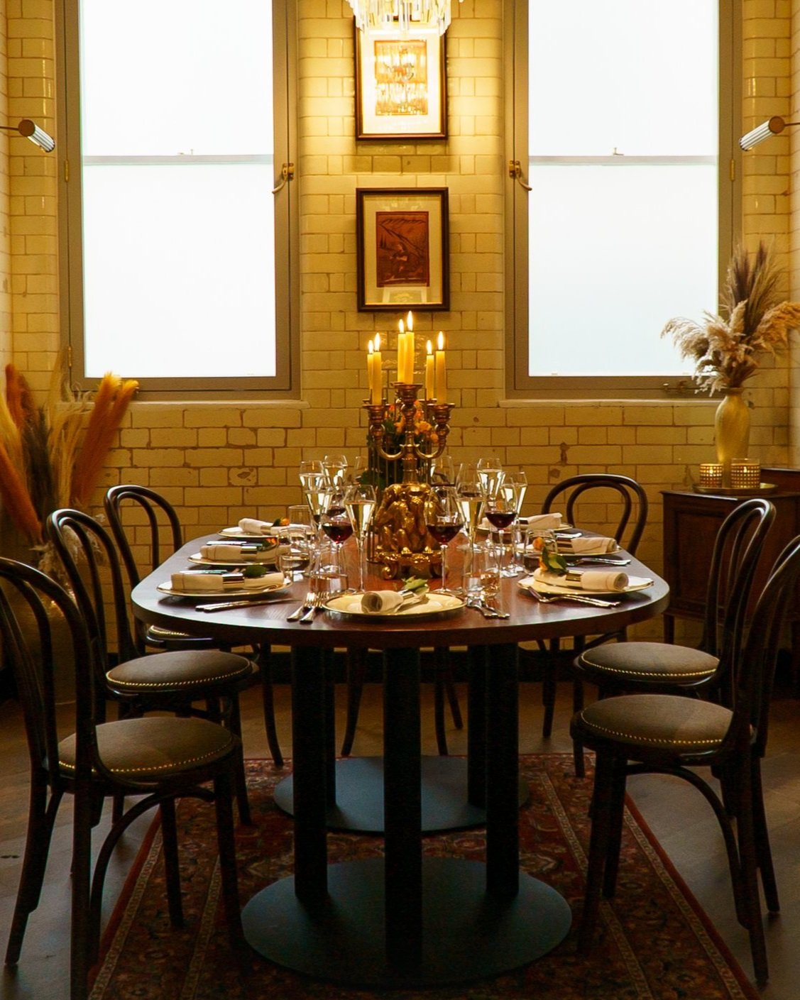 Yaatra – Restaurant & Bar